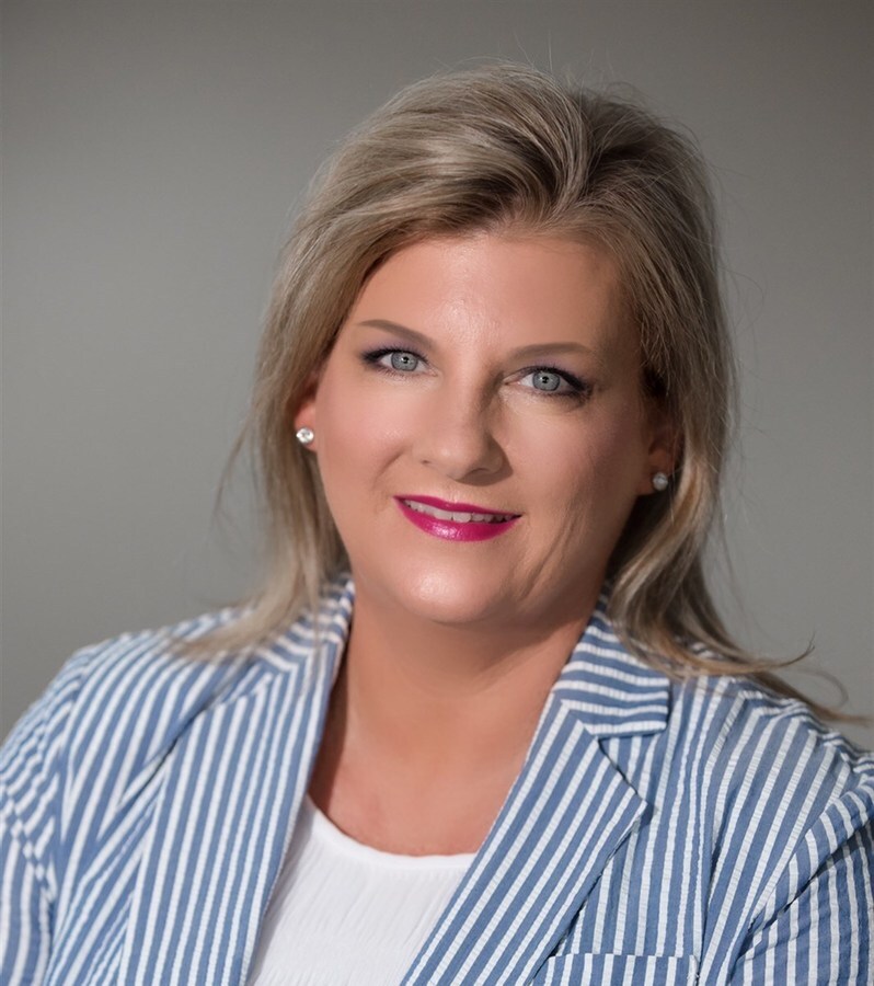 Denise Dyrdek Lunsford - Dayton - Key Realty, LTD